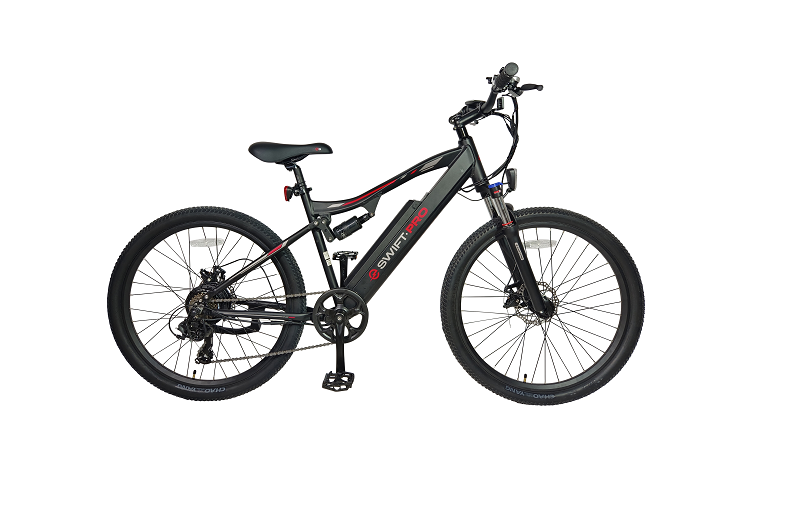 Električni bicikl Swift PRO 2 – Prodaja u Srbiji