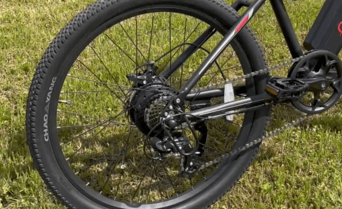 Električni bicikli za ljubitelje brzine | Elektricni bicikli i tricikli